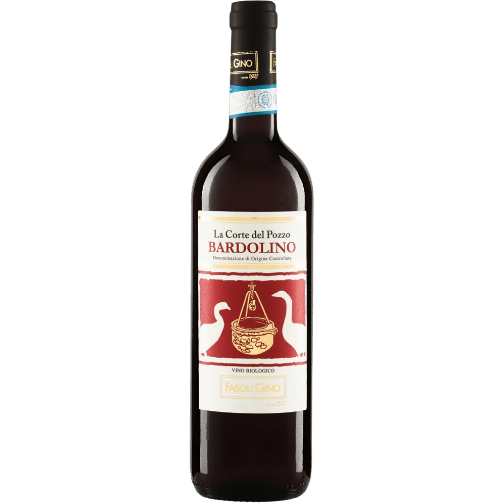 Bardolino Classico von Azienda Fasoli bei greenist.de